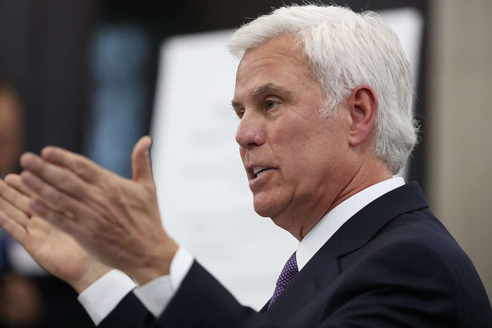 Judge was right to toss racketeering charges against political power ...