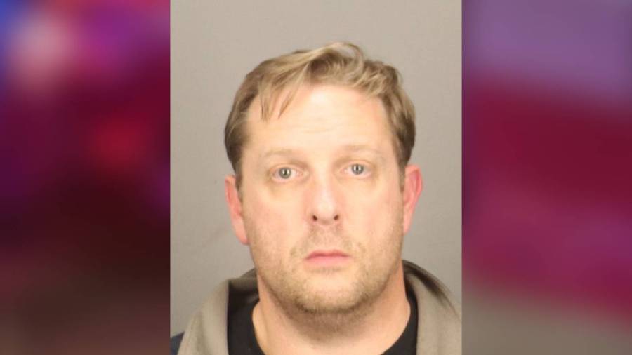 Former Roth HS employee sentenced for child endangerment