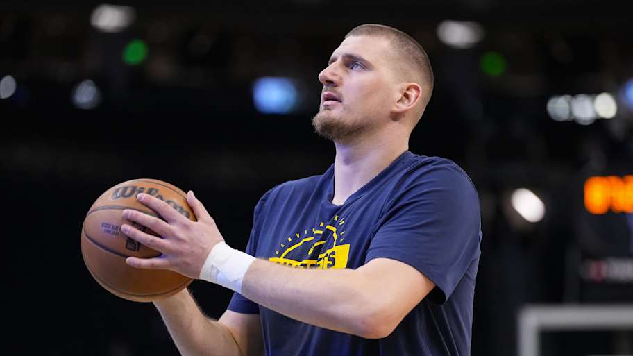 Nikola Jokic receives huge status update before Nuggets vs. Clippers
