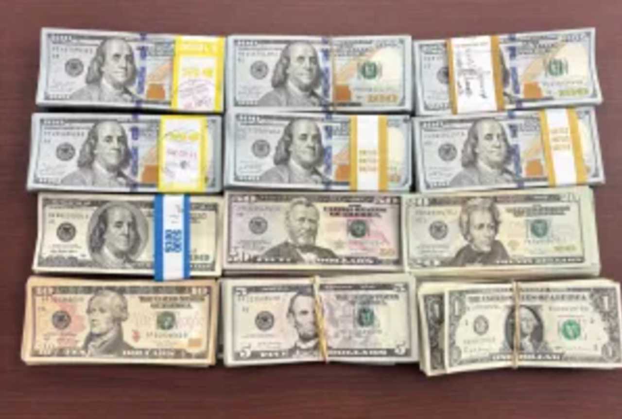 $70K cash stash seized as Chinese cargo ship captain nailed at Maryland ...