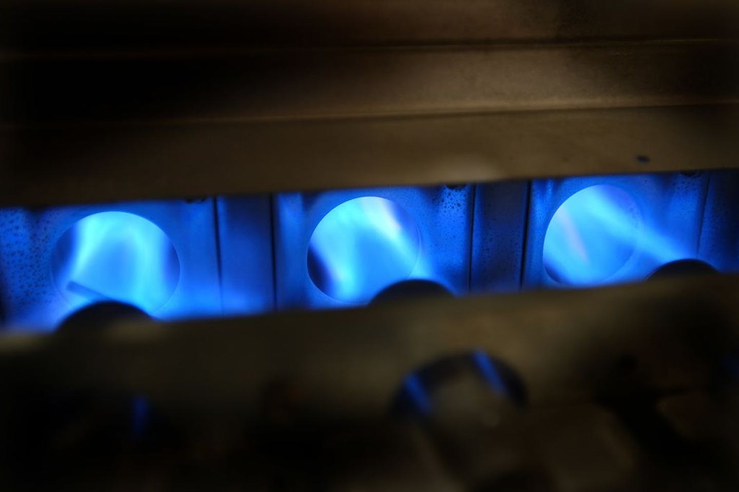 Natural gas prices more than 15 times higher than expected due to ...