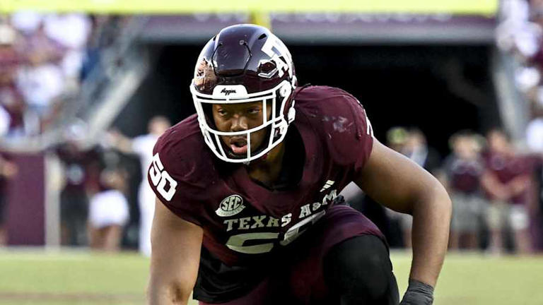 Former Colorado Buffaloes defensive end Dayon Hayes earns big pre-draft ...