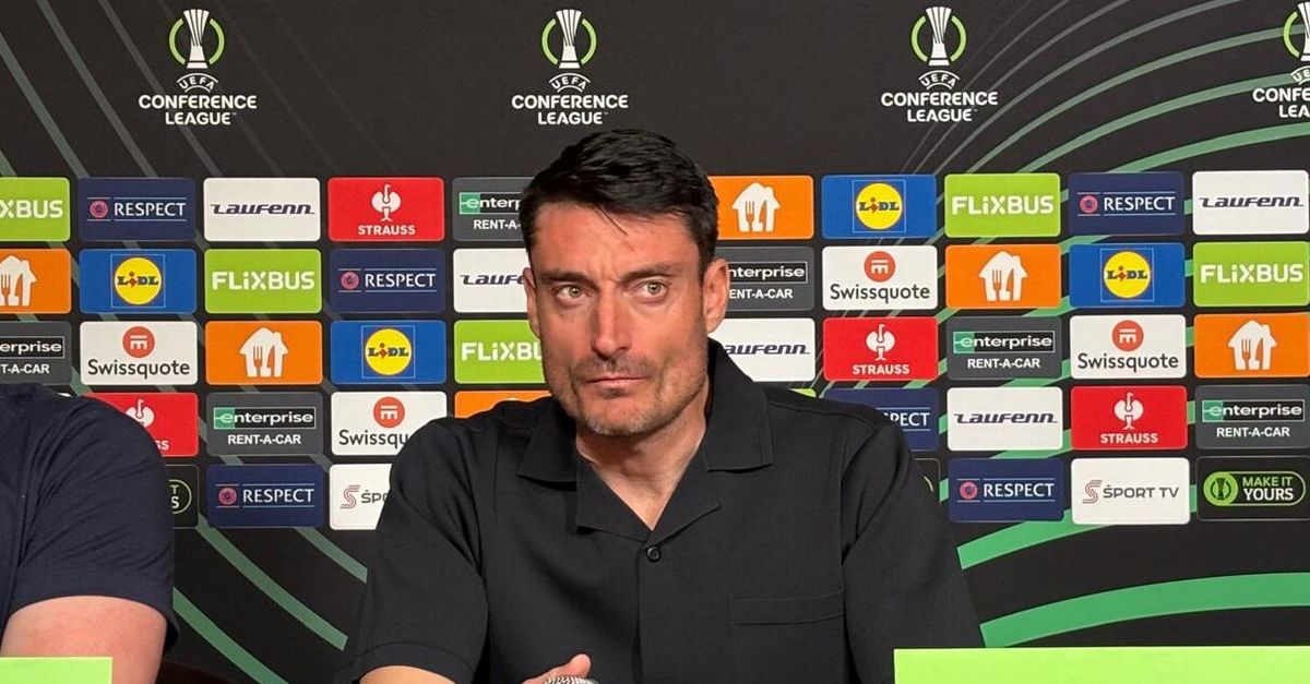 Ricordate Riera? “A Francoforte ero nel posto sbagliato al momento ...
