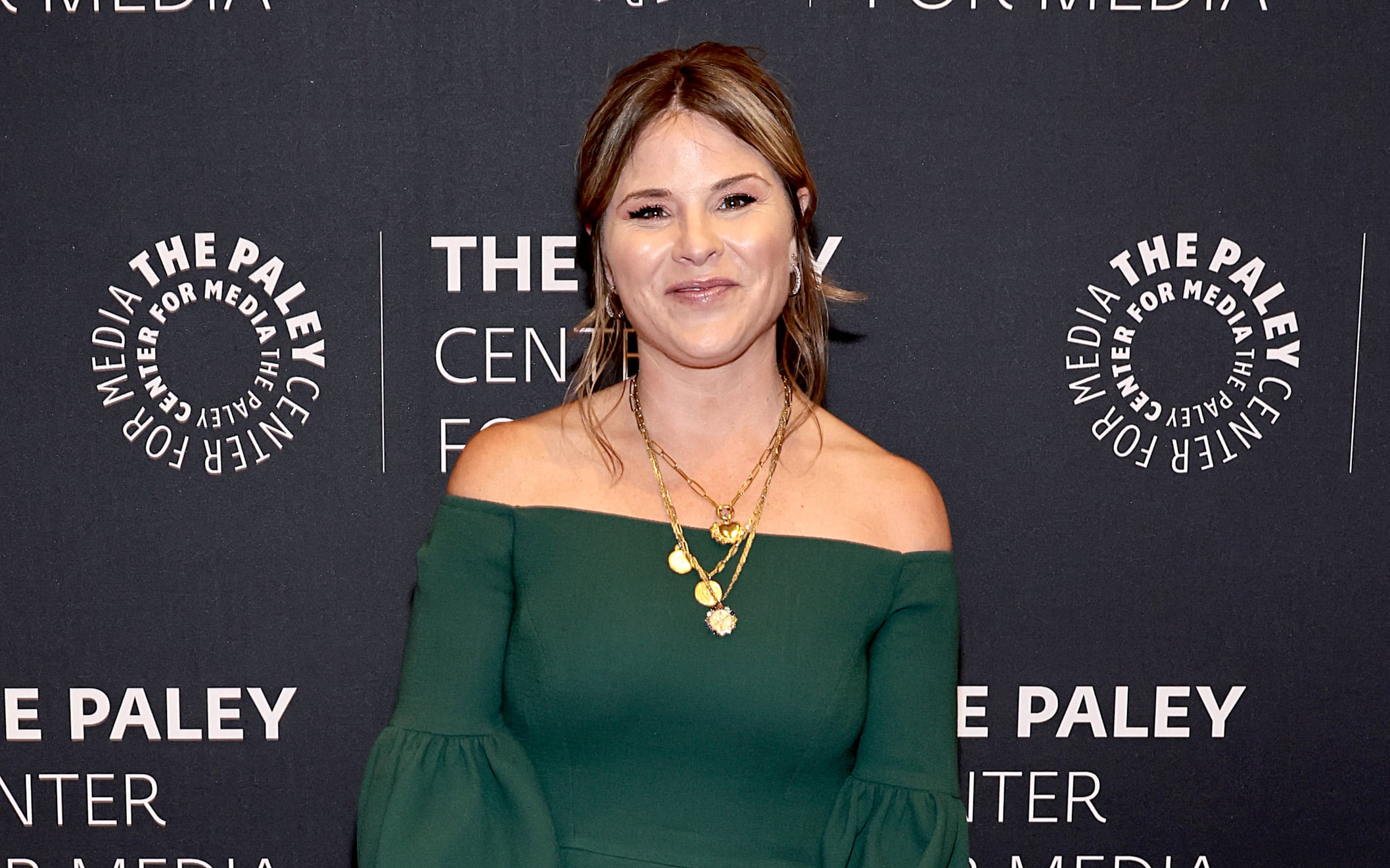 Jenna Bush Hager reveals the secret identity she used as a teenager in ...