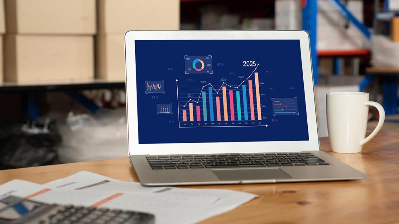 Turn shipping and mailing data into cost savings with analytics