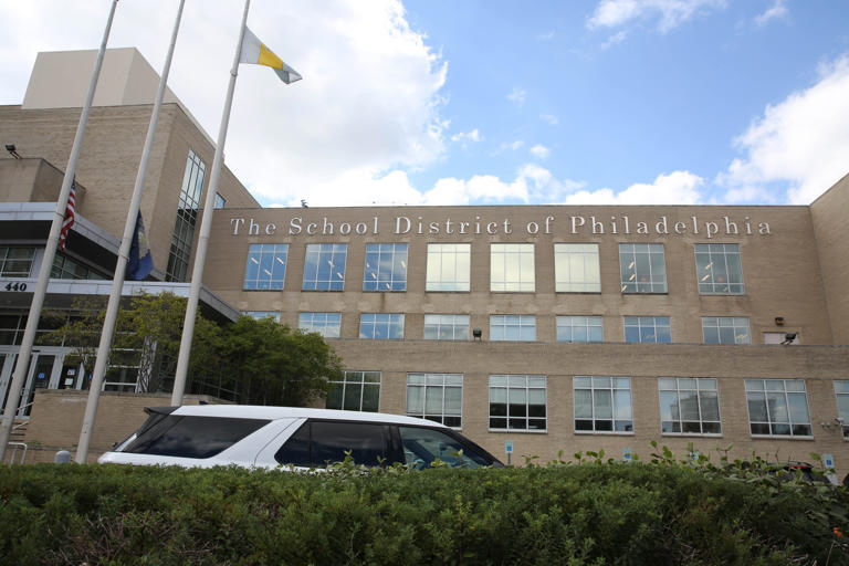 Half-days in Philadelphia schools may become a thing of the past next year