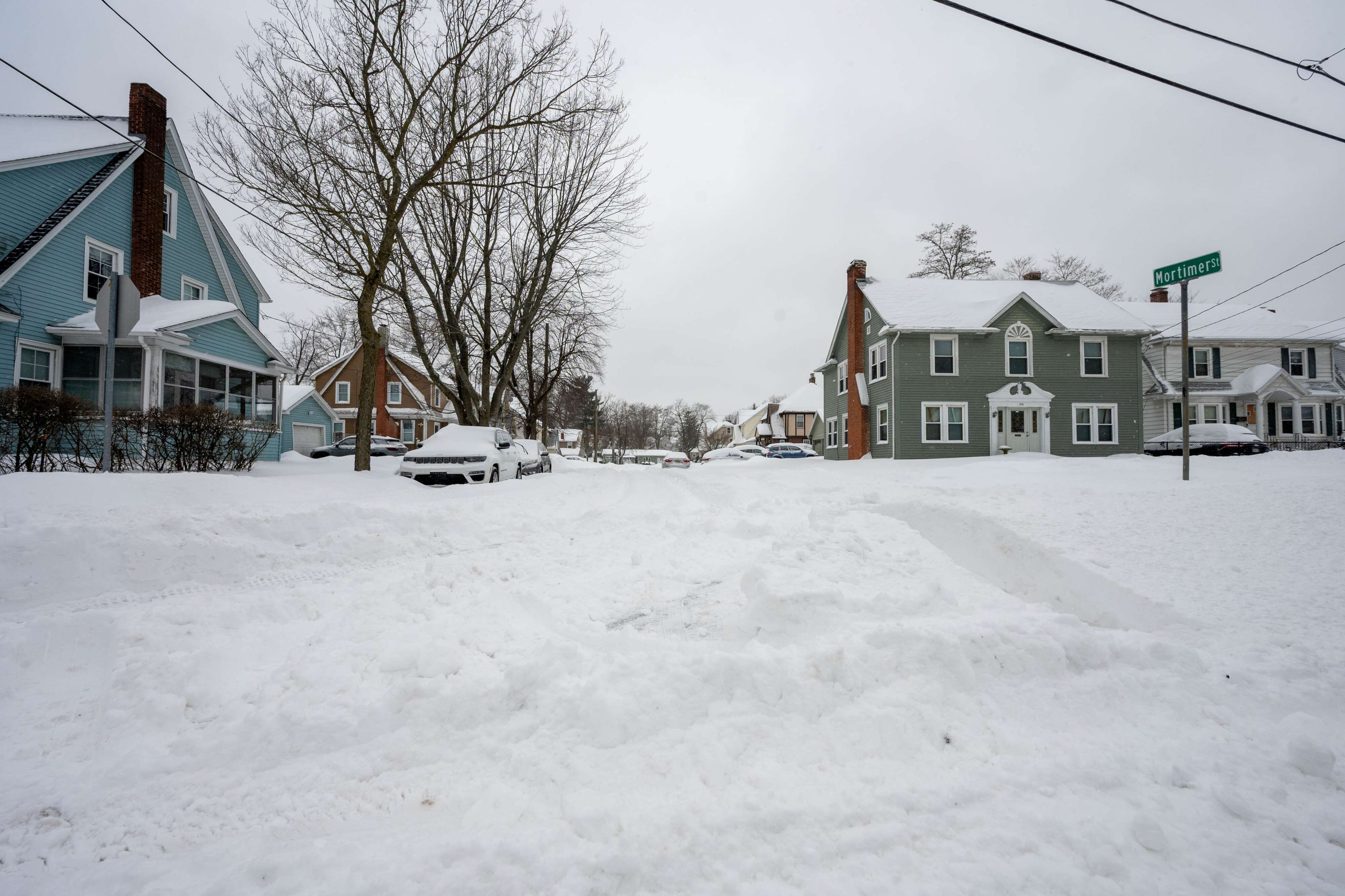 Mass. weather: Dangerous cold temps and flood watch grip state