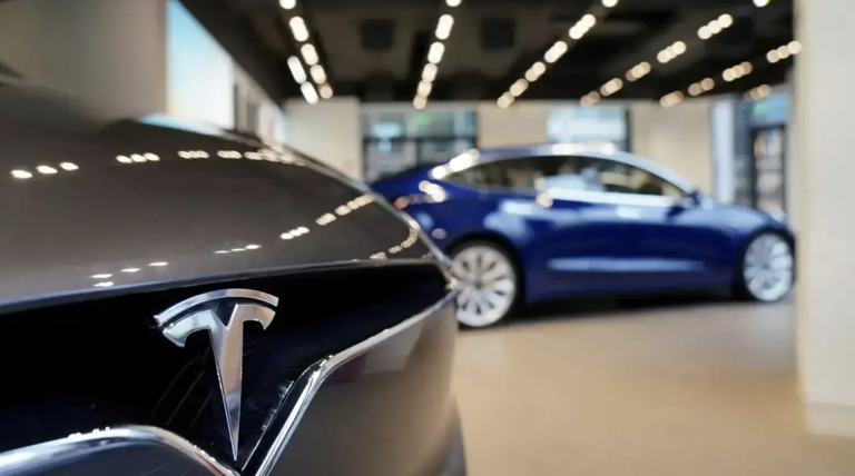 Elon Musk says Tesla's future is not in cars, but in the business that ...
