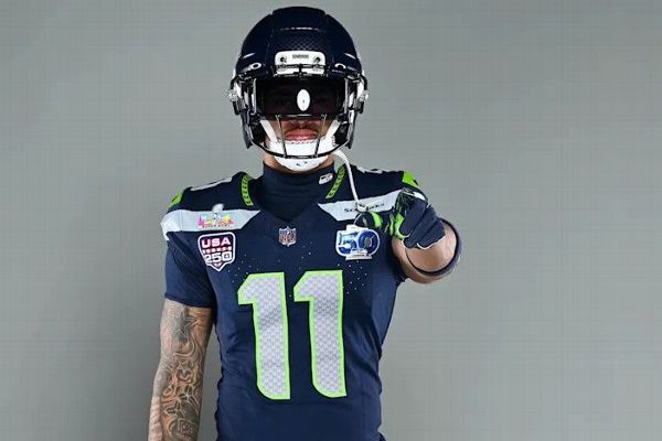 White House partners with Fanatics, pro leagues