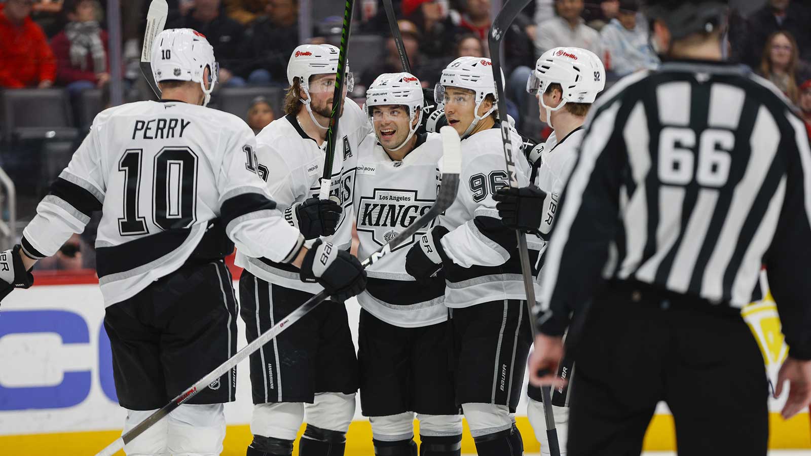 Kings rumors: Los Angeles has considered Artemi Panarin trade, per insider