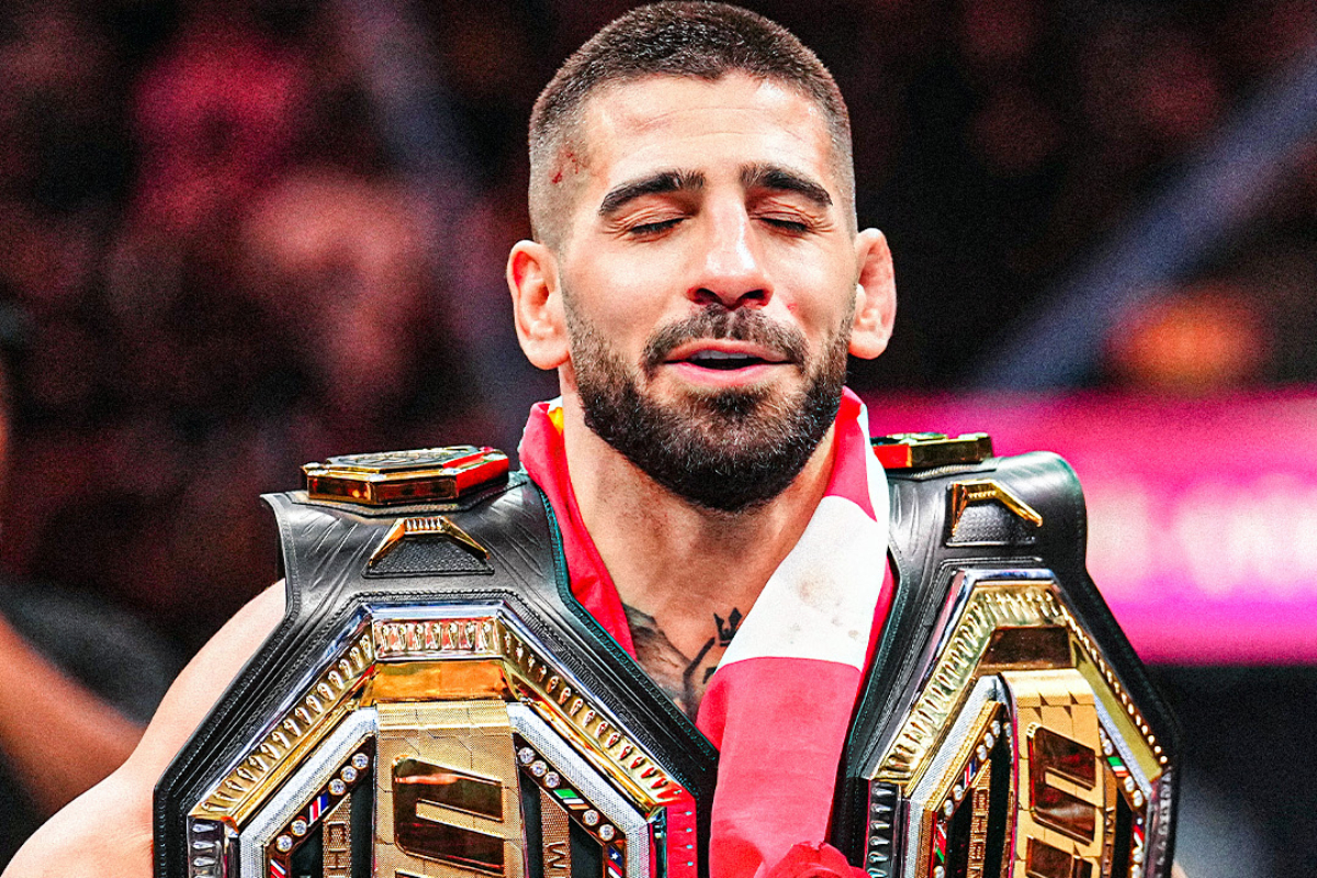 Justin Gaethje revela detalhe corporal de Paddy Pimblet que lhe chamou ...