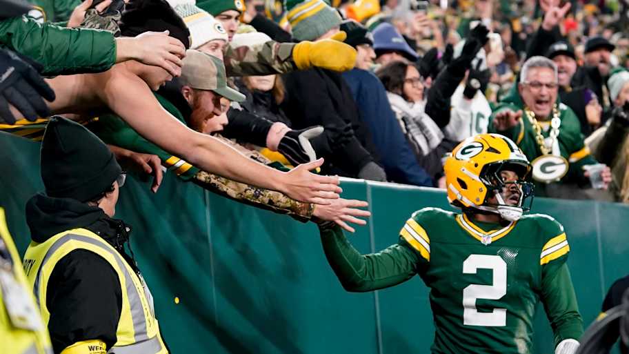 Best, worst moves for Packers GM Brian Gutekunst, who signed extension