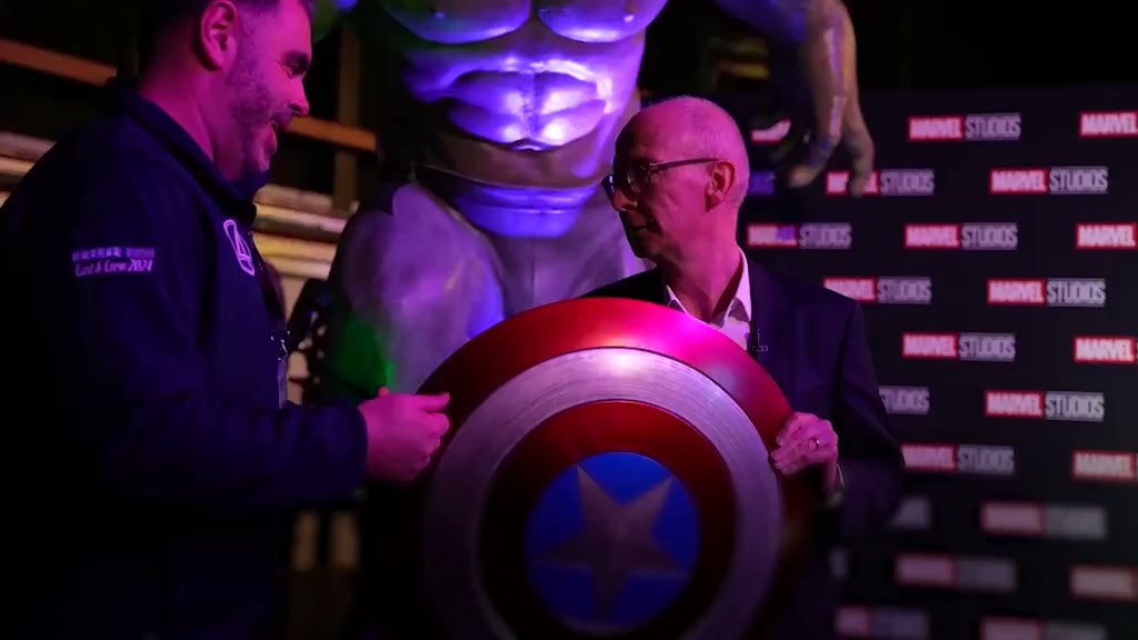 Major British film studio backs youth employment scheme