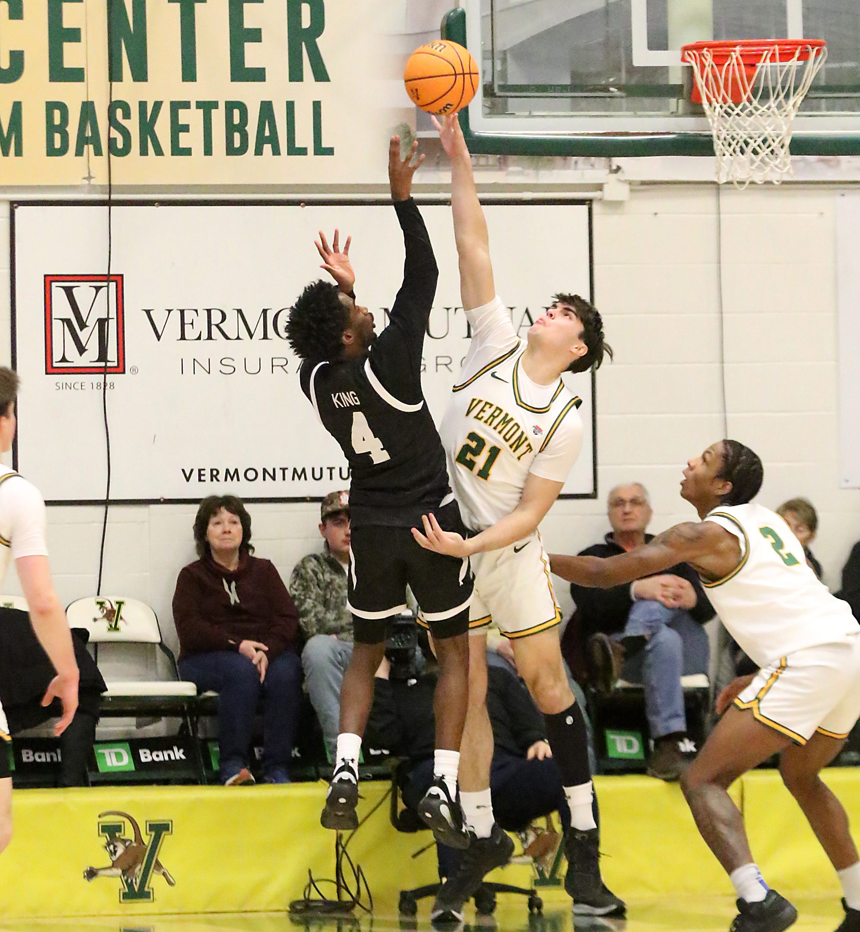 How to watch Vermont men's basketball vs. UMBC in America East final