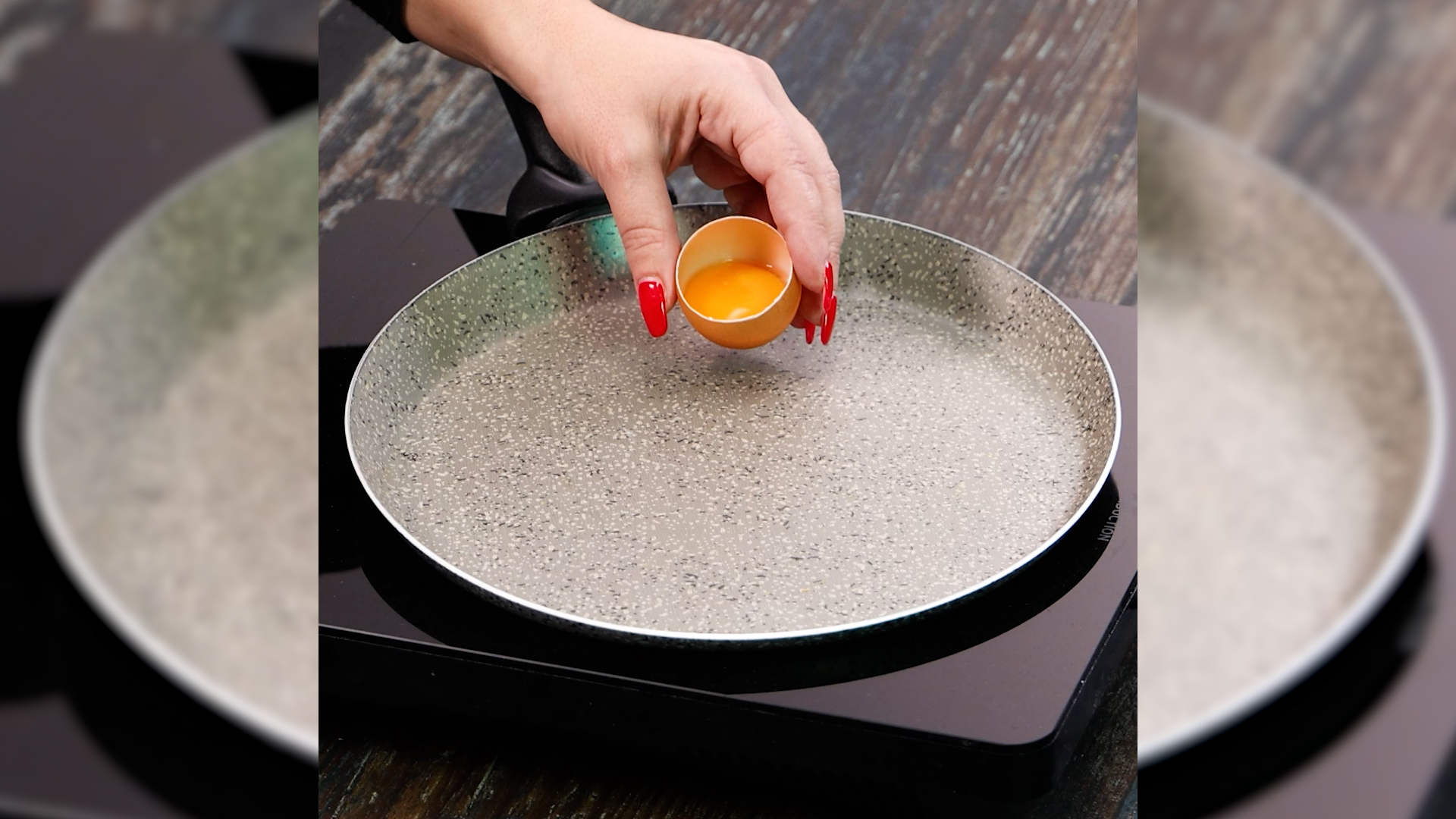 Cool and helpful kitchen hacks
