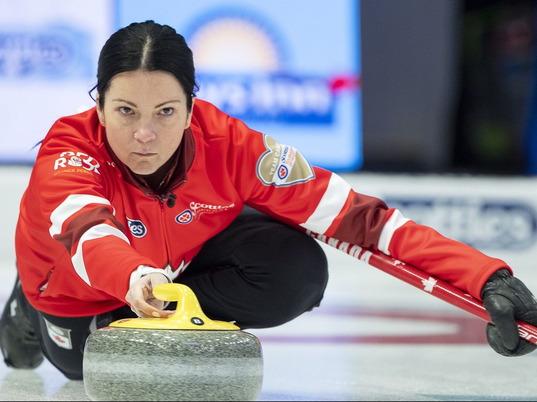 5 takeaways from the Scotties: No Homan, no problem, it's been electric