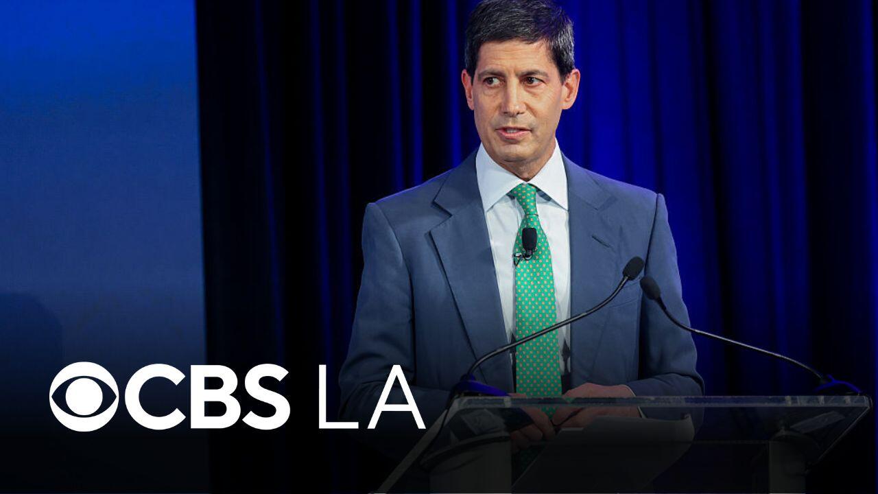 Economics expert discusses President Trump’s nomination of Kevin Warsh ...