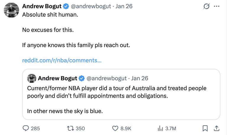 Allen Iverson called out for low-energy meet and greet with sick kids ...