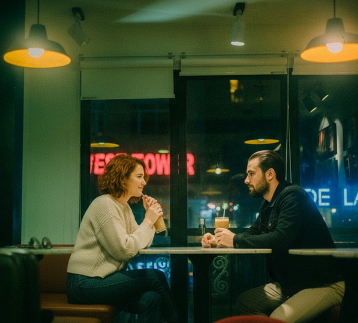 10+ real date stories that prove love at first sight isn’t always beautiful