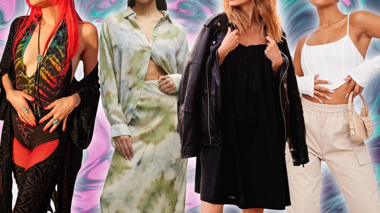7 tips for transitioning concert 'fits into your everyday wardrobe