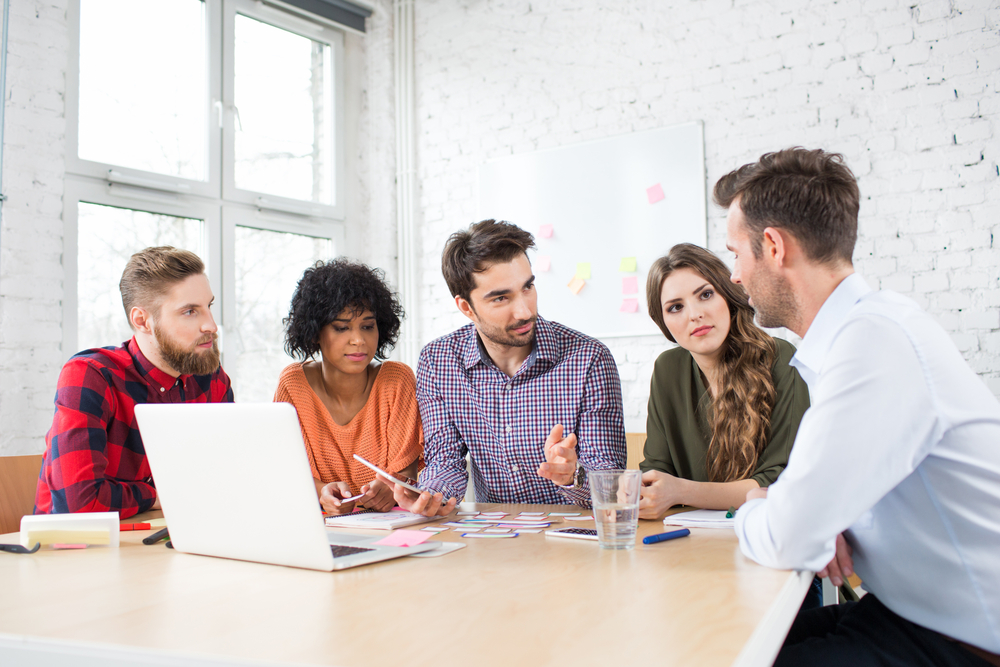 Salesforce CRM vs. Zoho CRM