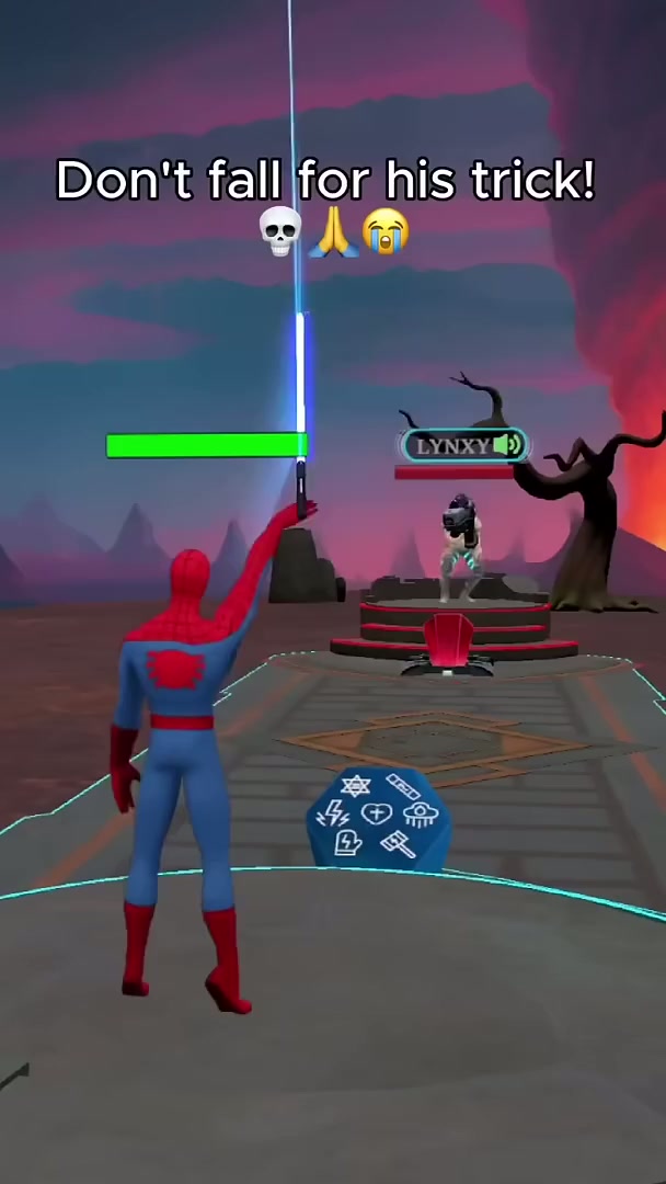 Ngl lil bro really took me for a wild ride💀😭#vrgame #vrgaming #quest2 # ...