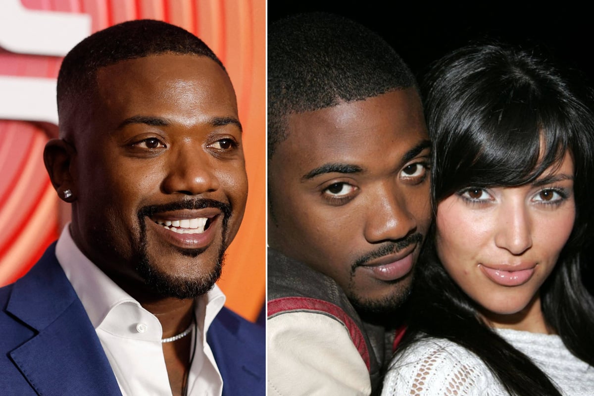 Kim Kardashian's ex Ray J says he has months to live: "2027 is ...