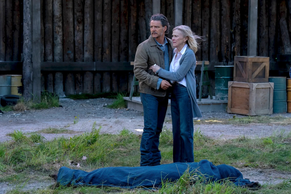 Pedro Pascal shares heartfelt tribute to Catherine O'Hara