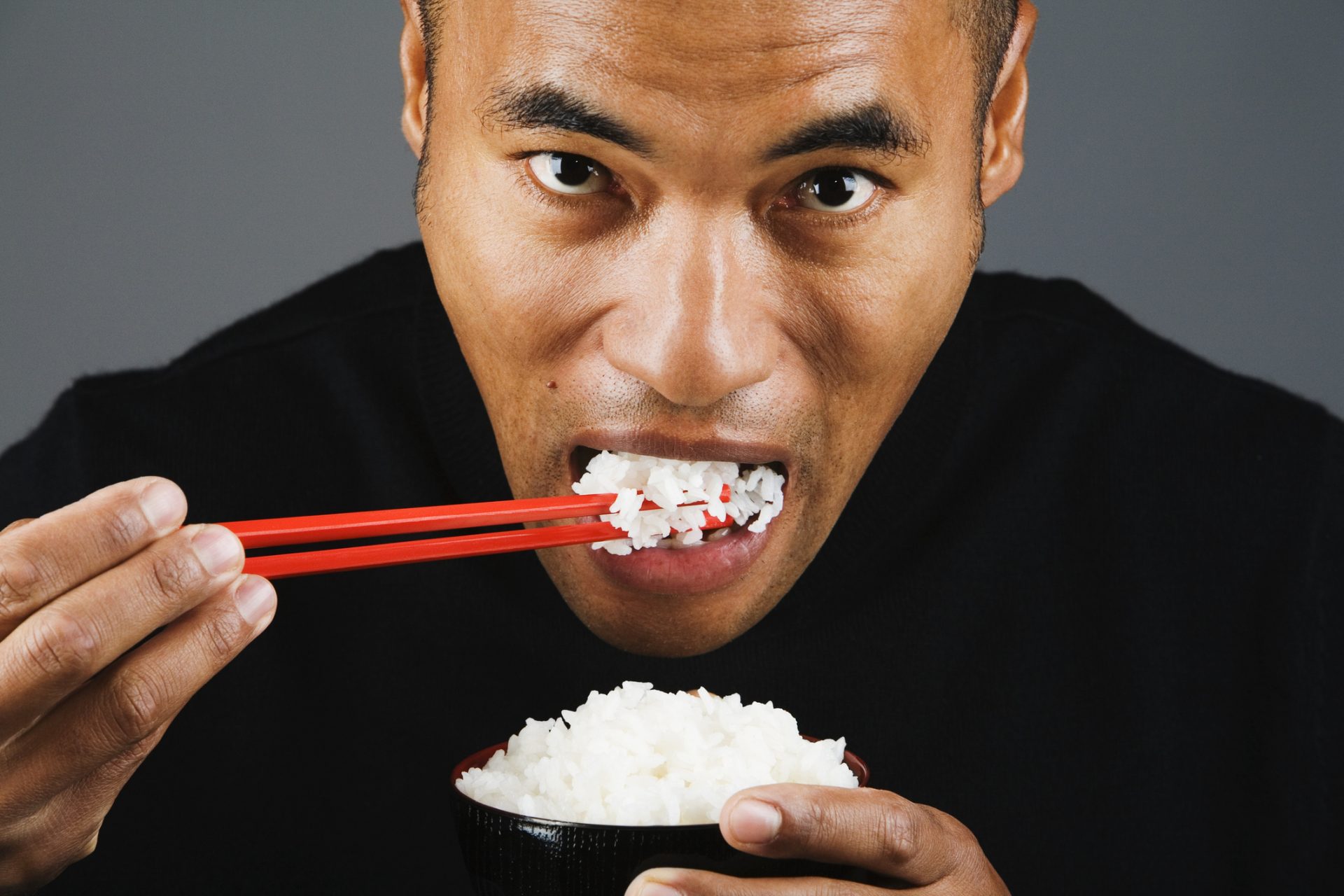 Can reheating leftover rice really give you food poisoning?