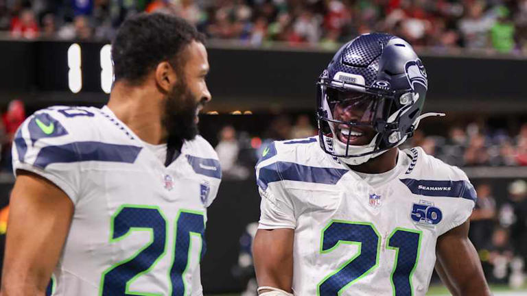 It wasn't a "fortuitous bust" that doomed the Rams