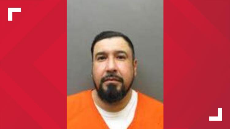 Rockdale man sentenced to 17 years in prison for sexual assault of child
