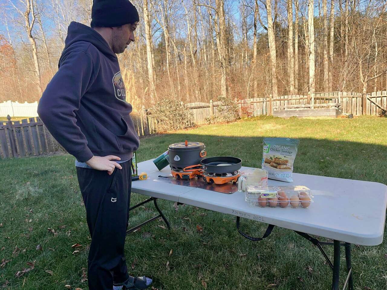 The best camping stoves for cooking like a pro outdoors