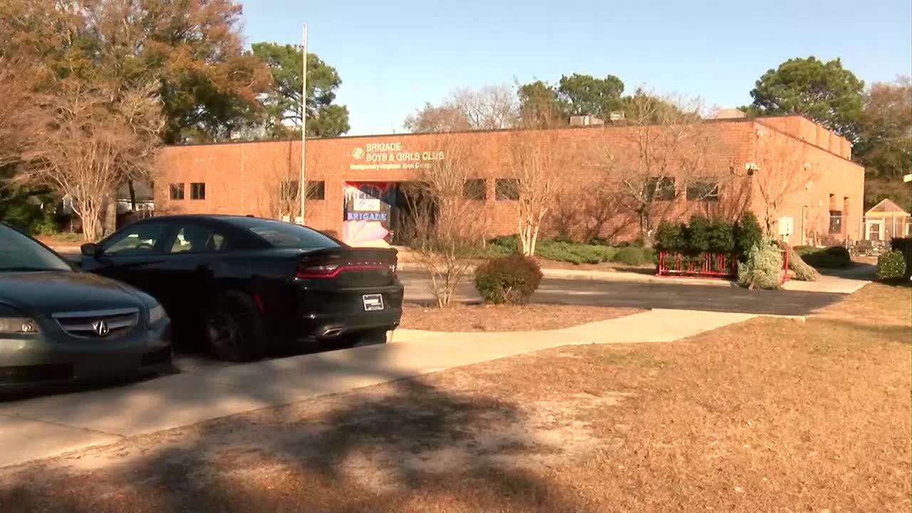 UNC basketball legends to speak at Boys & Girls Clubs Blue Door Gala