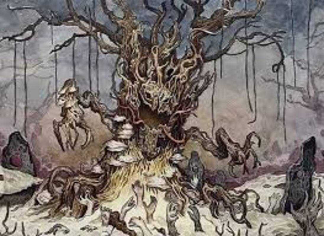 How to build a white/black deck for Lorwyn Eclipsed limited formats