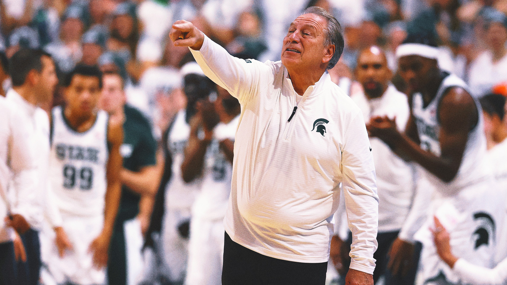 Men's college basketball preview: 5 best games to watch this weekend