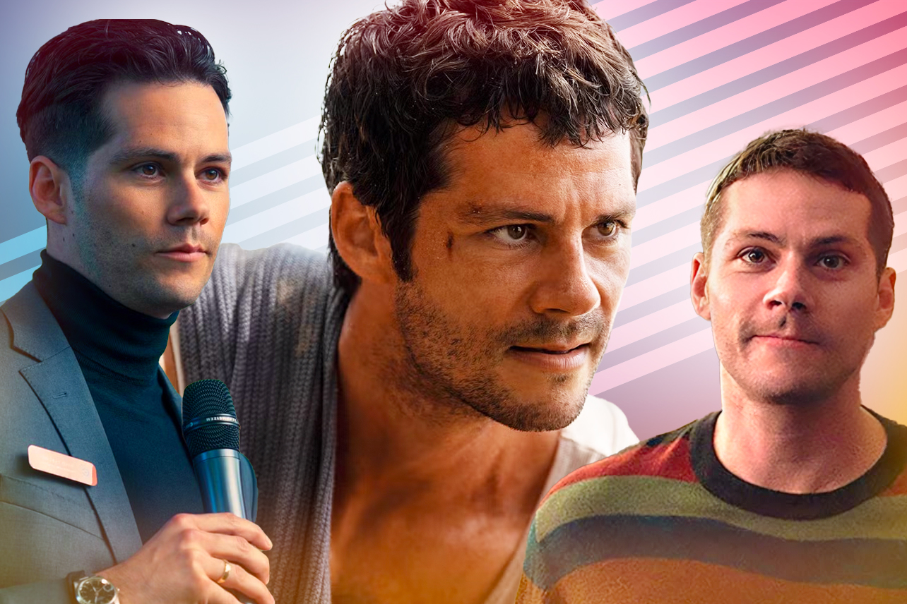 When exactly did former ‘Maze Runner’ Dylan O’Brien become one of our ...