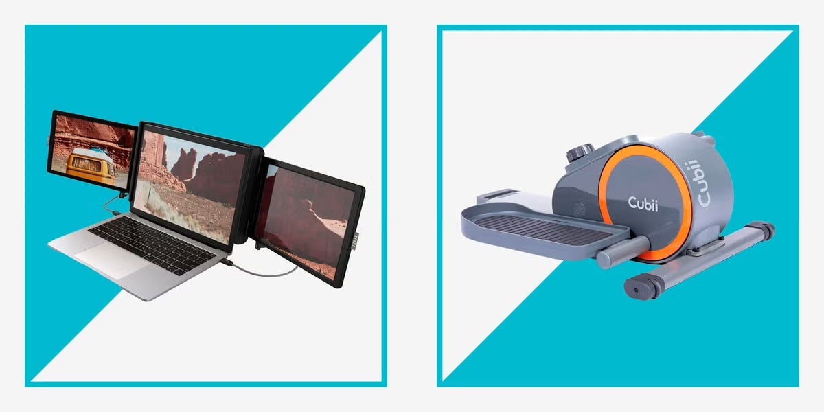 These office gadgets can make you more productive, organized, and happy ...