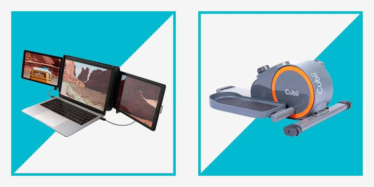 These office gadgets can make you more productive, organized, and happy ...