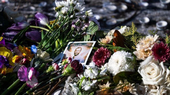 Candlelight vigil set for Feb. 1 in Chico to honor late VA nurse Alex ...