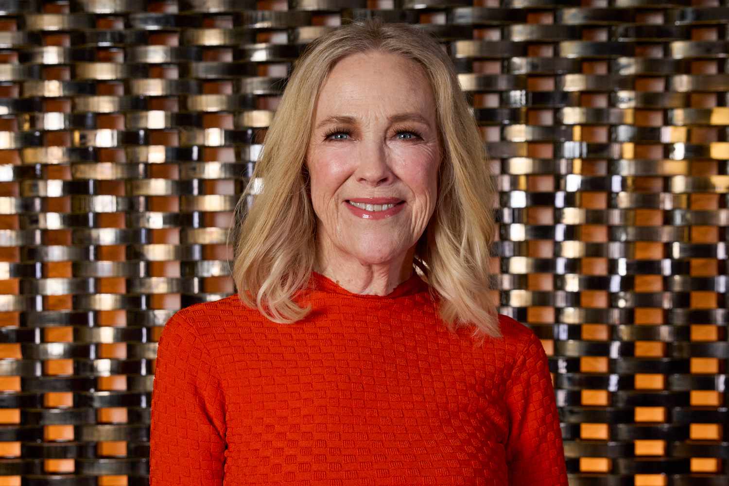 All about Catherine O'Hara's parents and how they shaped her signature ...