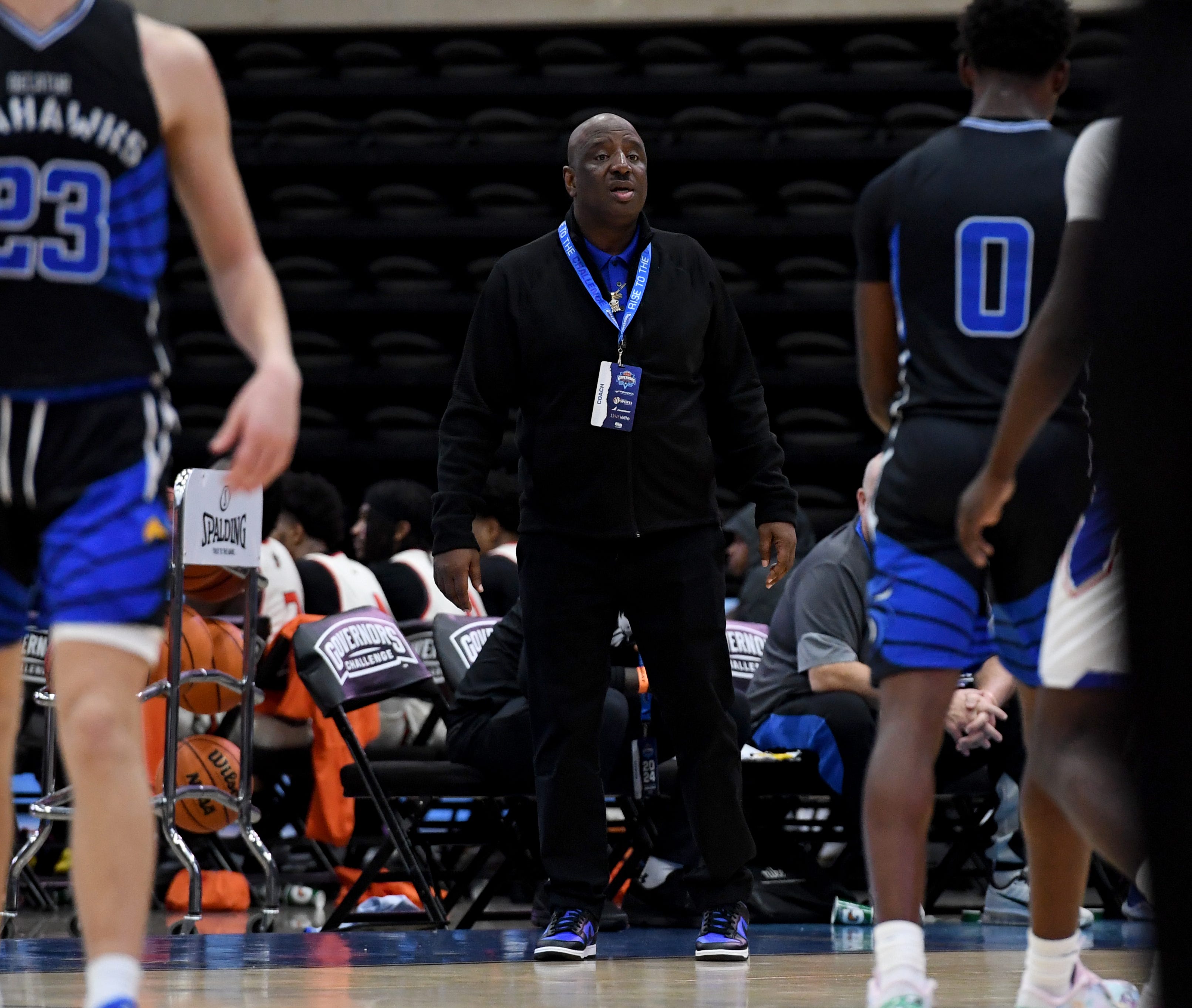 Sex Offense Charges Dropped Against Stephen Decatur Basketball Coach