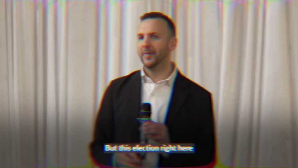 Greens unveil Gorton and Denton candidate with 'stop Reform' message