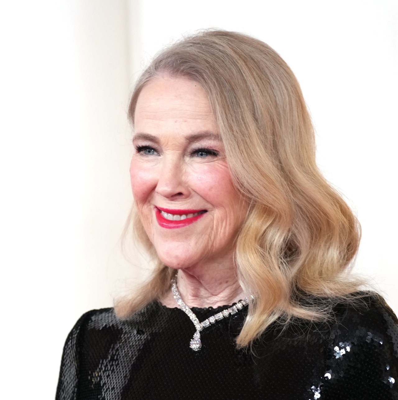 Actress Catherine O’Hara has died at 71