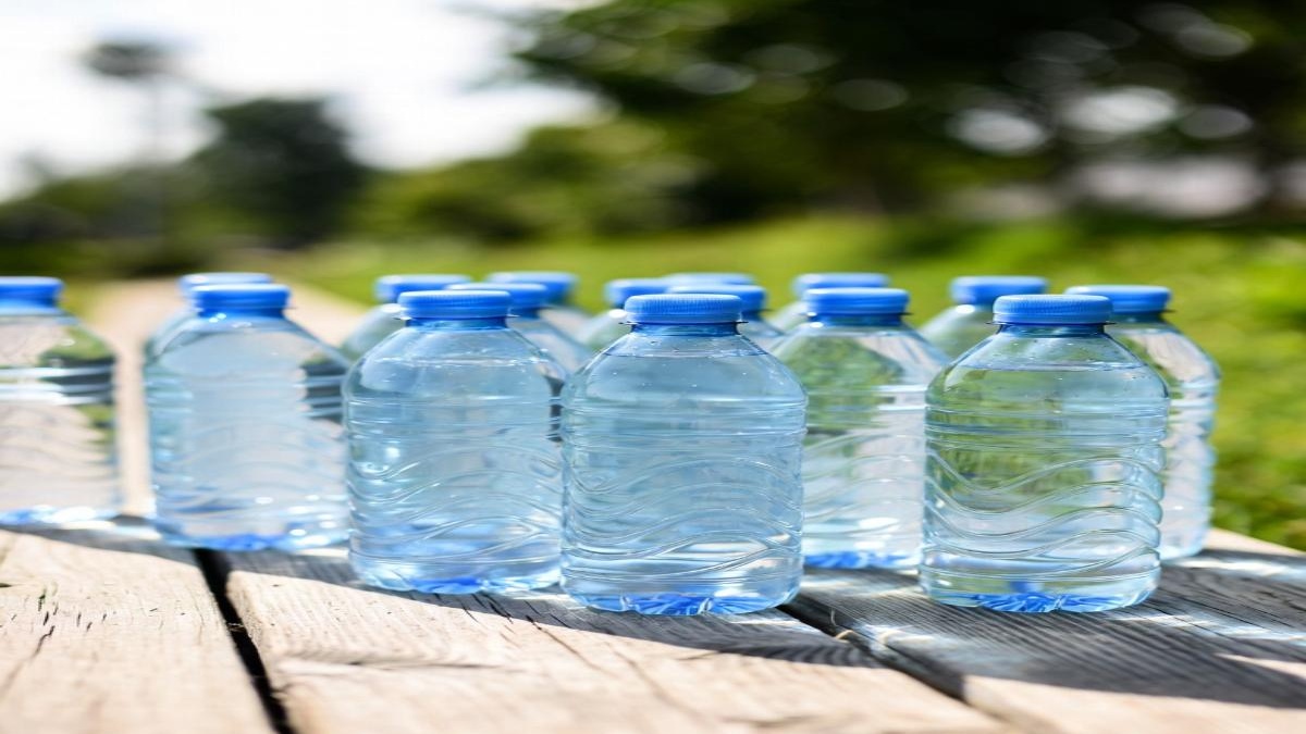 Major bottled water recall: FDA warns of mysterious black substance ...