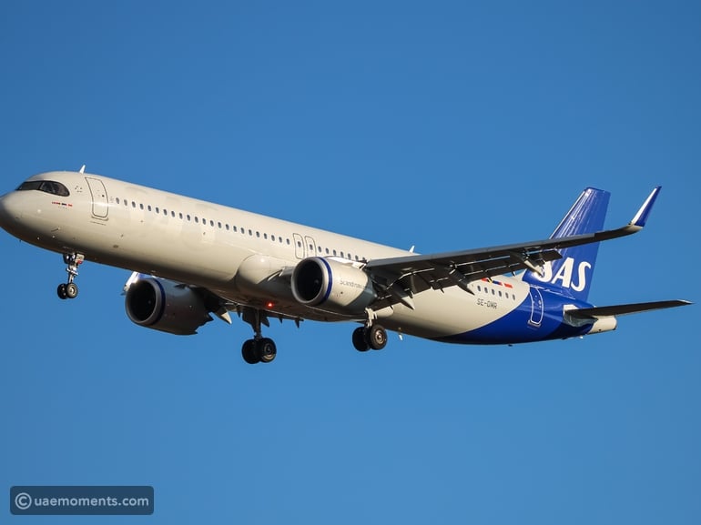 Major airline relaunches Dubai-Copenhagen route after 15 years