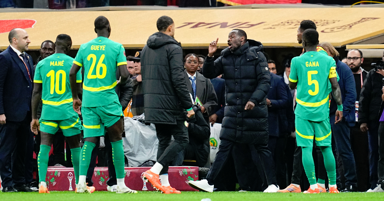 Sénégal-Maroc, sanctions irrespectueuses dénoncées