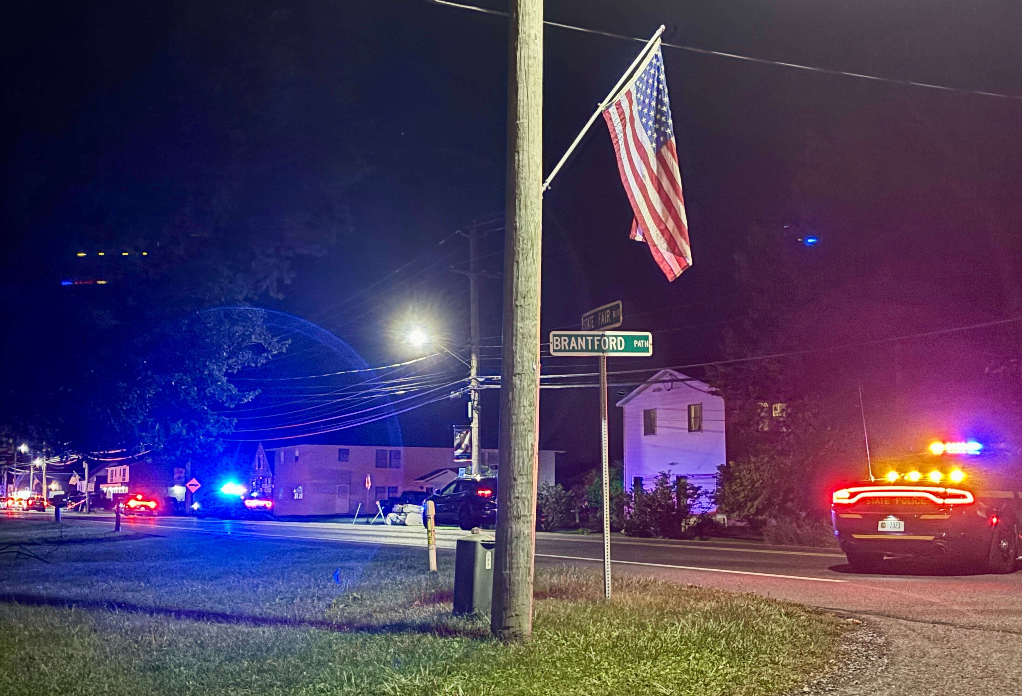 New details emerge about Geddes fire hall shooting; both suspects take ...