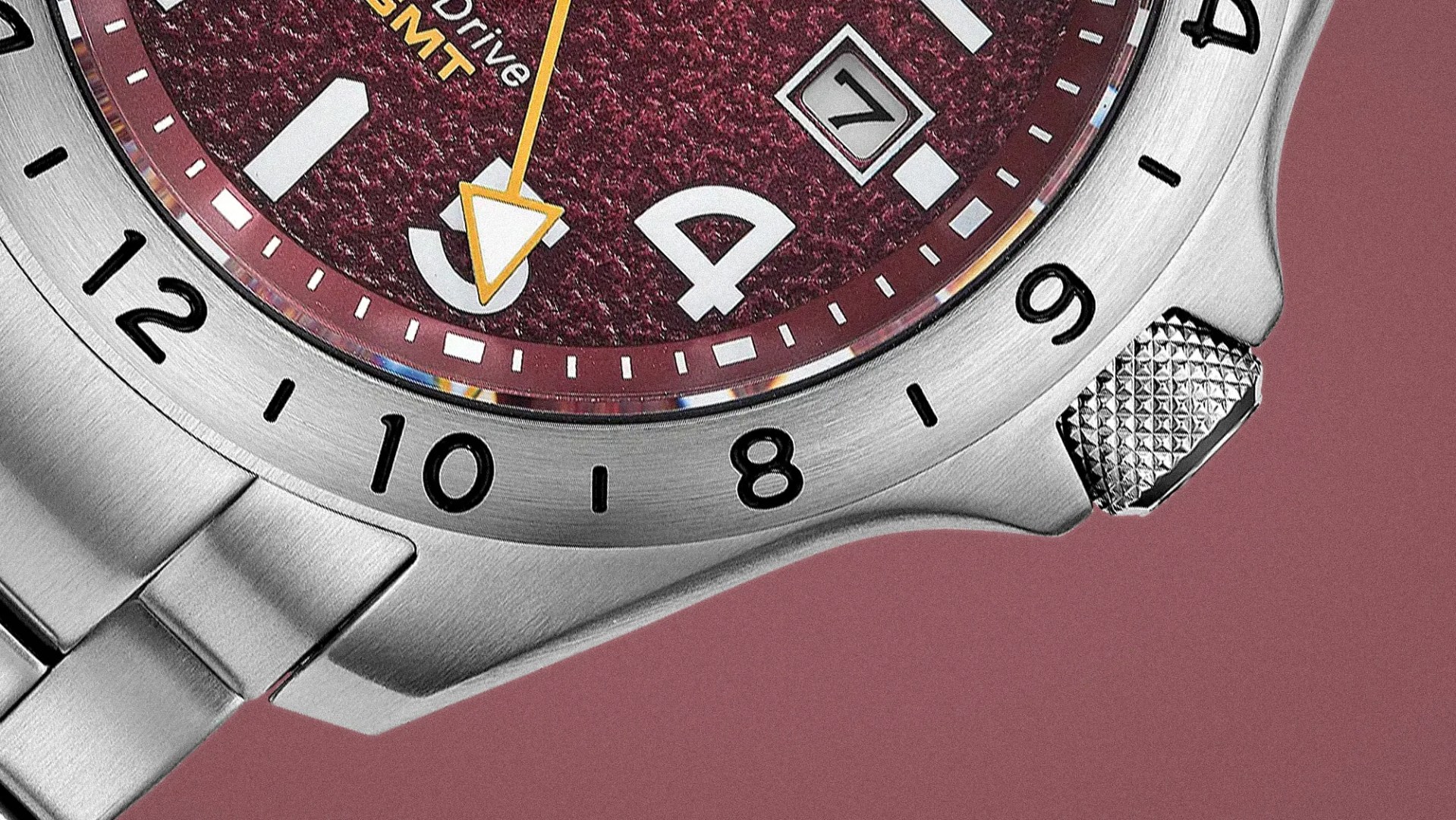 Citizen unleashes an affordable, user-friendly GMT watch destined for ...