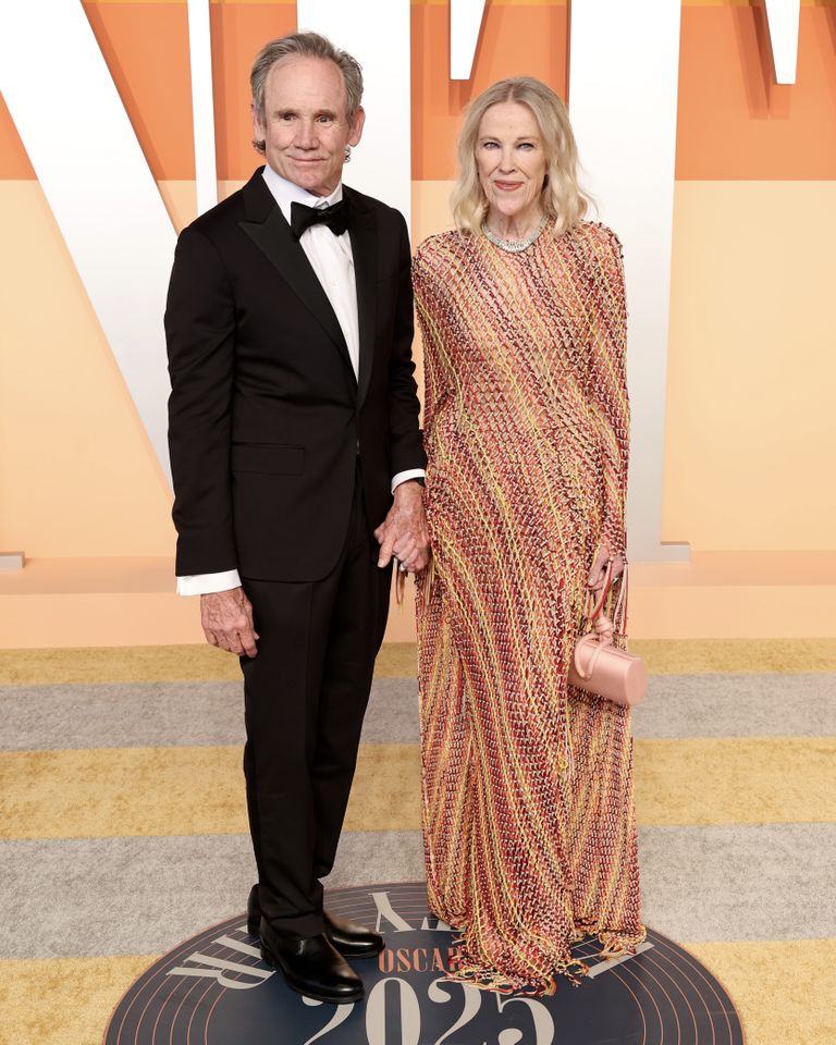 All about late actress Catherine O’Hara’s two sons, Matthew and Luke Welch