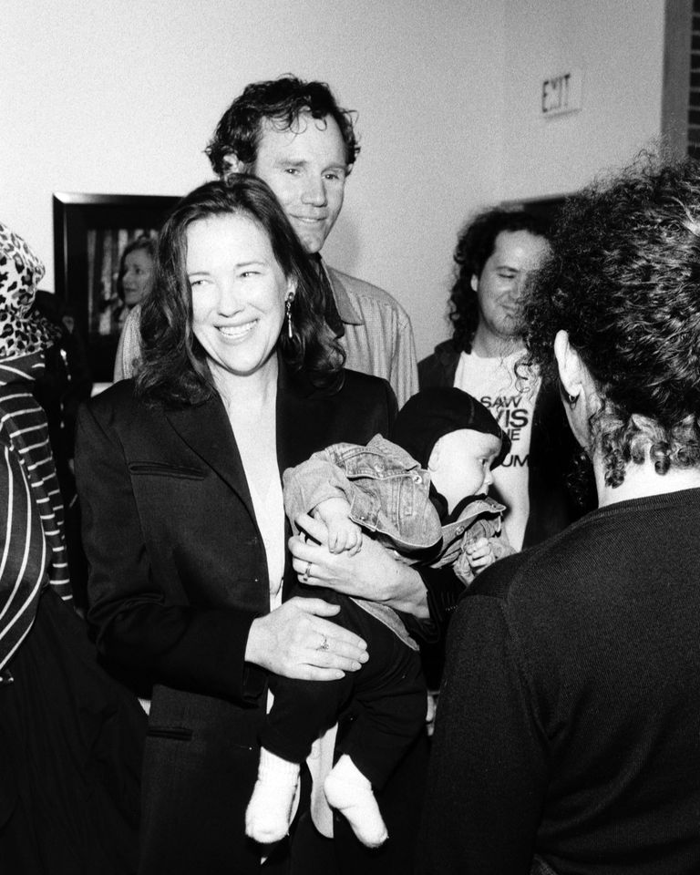 All about late actress Catherine O’Hara’s two sons, Matthew and Luke Welch